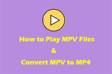 Mod File What Is A Mod File And How To Play And Convert It Minitool