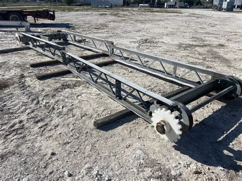 North Star Lmr 4200 Automatic Ice Rake 66 Ton Storage