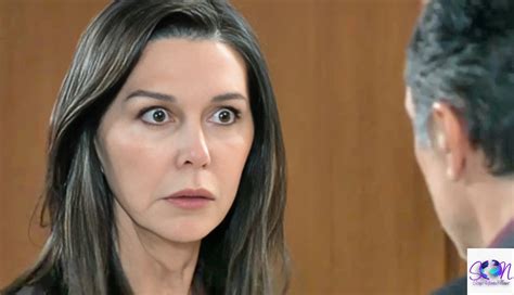 Gh Spoilers June 3 Anna Arrives At A Crime Scene Soap Opera News