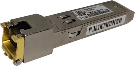 Cisco Provider Connectivity Assurance Sensor Sfp Data Sheet Cisco