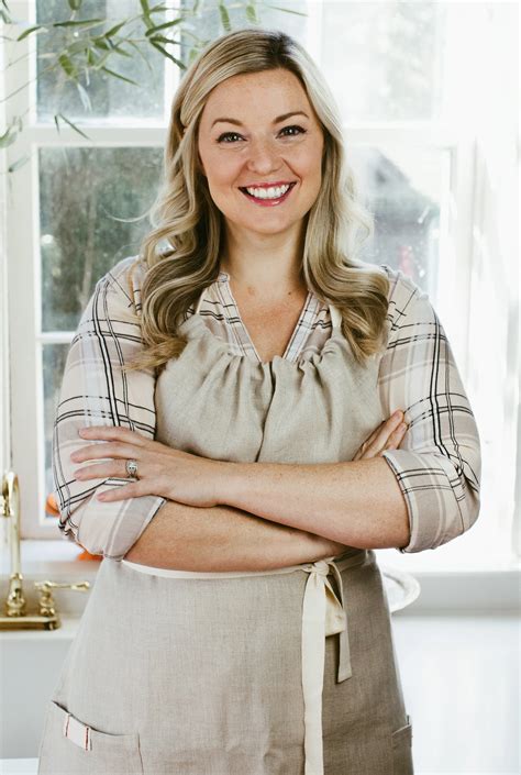 Damaris Phillips
