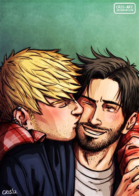 A Little Kiss By Cris Art On Deviantart Marvel Young Avengers Wiccan