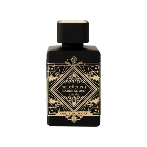 Badee Al Oud Perfume Kingperfume
