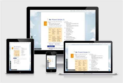 Virtual Classroom Update Learncube