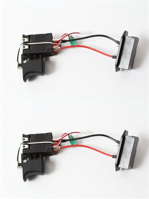 2 Pack Ryobi 900482001 Coversion Pad Fits Rs281vs Rs280 Rs2418 Rs241