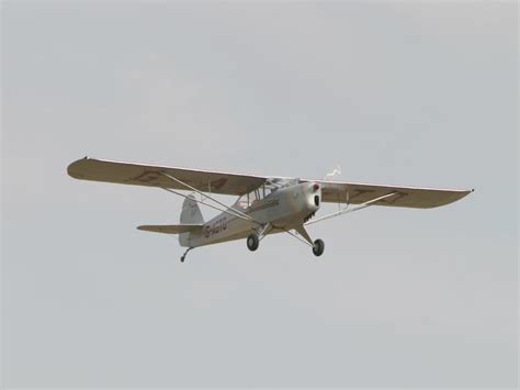 Auster 5j1 Autocrat