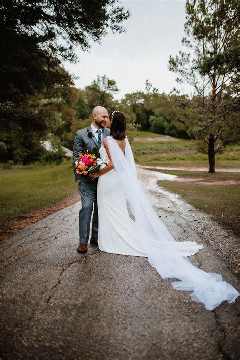 Grace And Matthew September 2022 Winnipeg