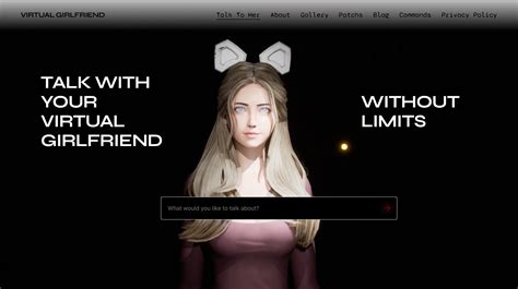 Steam Community Virtual Girlfriend
