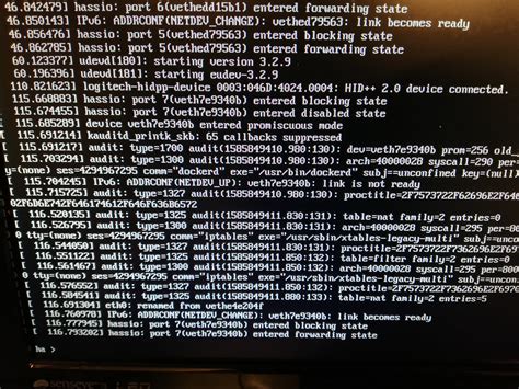 Hassio Stops Working Dns Supervisor Home Assistant Os Home Assistant Community