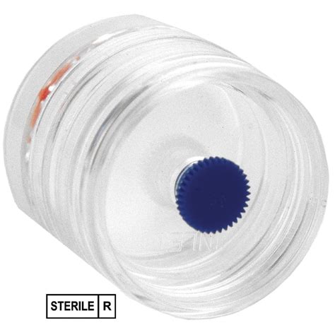 Air Sampling Cassettees With 04 Um Polycarbonate Filter Pack Of 10