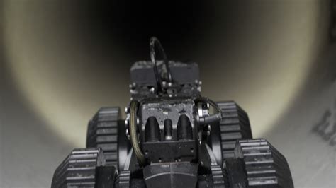 Nassco Pacp Certification Training And Inspection 101