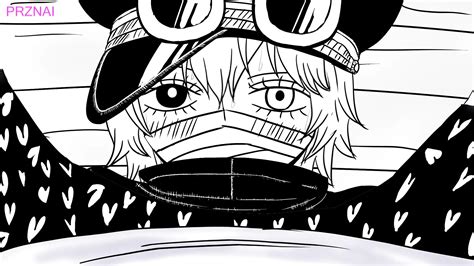 Gunko One Piece Cartoon Porn Feat Prznai By Faphouse Xhamster