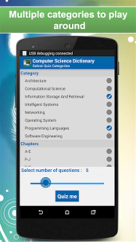 Computer Science Dictionary For Android Download
