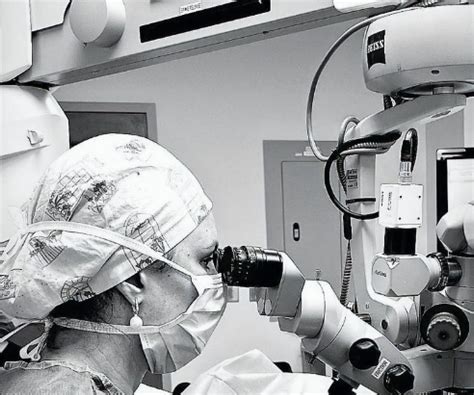 Vitrectomy Surgery Explained