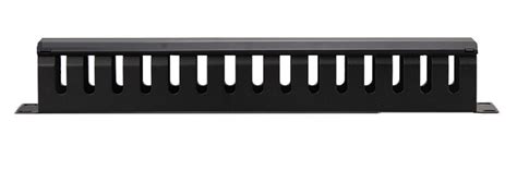 Commscope 1427632 1 Horizontal Cable Management Assembly