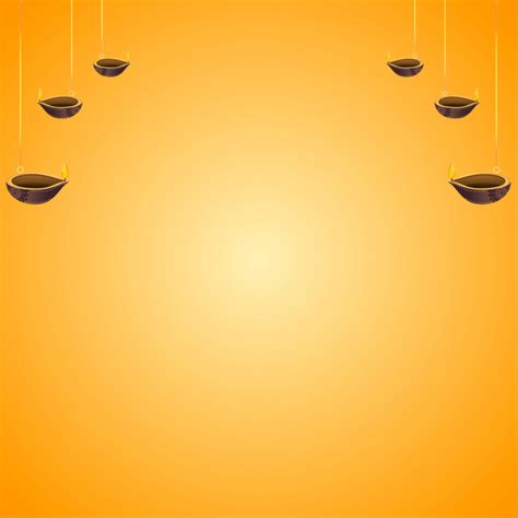 Diwali Poster Bakground Images