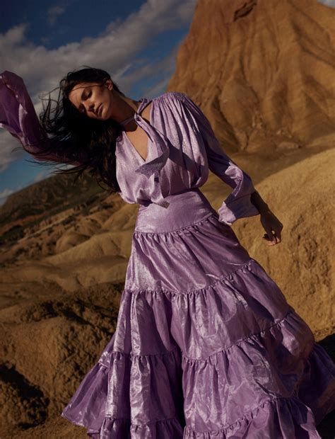 Mackenzie Grayce Marie Clair Mexico The Source Models Top Miami