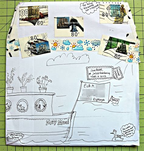 Mail Adventures Hitm Houseboats