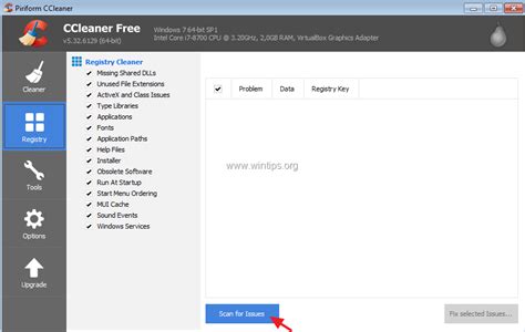 Full Malware Scan And Removal Guide To Clean Heavy Infected Computers