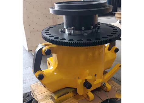Rotating Link Adapter 30173159 Zhengzhou Oilfield Equipment Coltd