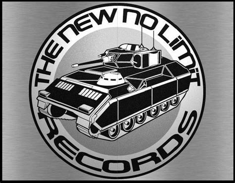 No Limit Records Logo 10 Free Cliparts Download Images On Clipground 2026