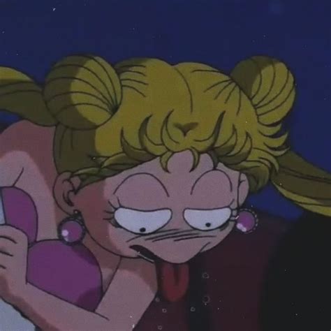 Usagisailor Moon Icons