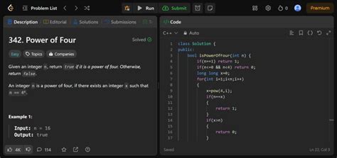 Saurabh Malik On Linkedin 100daysofcode Leetcode Codingchallenge