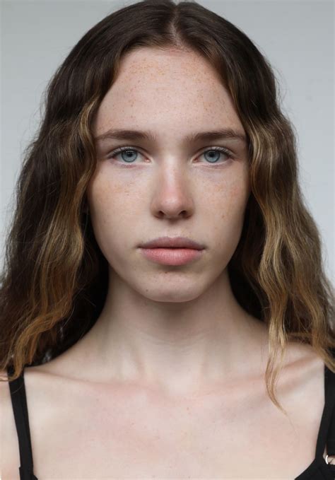 Erin Smith Model Team