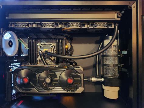 Cpu Loop Done Now To Wait For The Gpu Block Rpcmasterrace