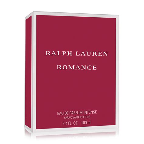 Romance Intense Edp 100ml Fresh