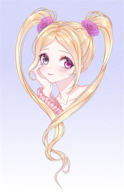 Mo Sha Ye Luoli Drawn By Kumuzaisheng Danbooru