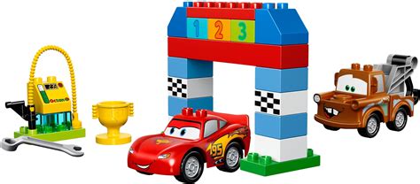 Lego Duplo Cars Brickset