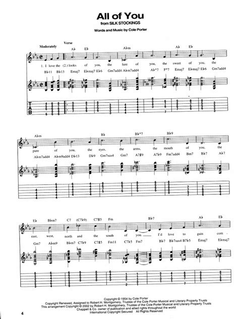 Pat Metheny Guitar Tab 1 Pdf