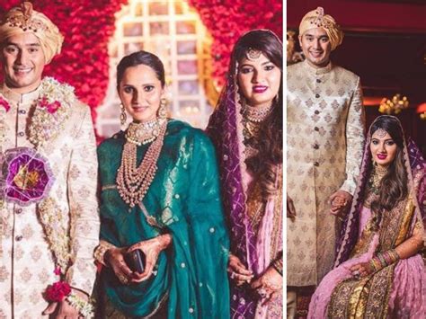 Sania Mirza Married Life Sania Who Is Married To Pakistani Cricketer Shoaib Malik Spoke