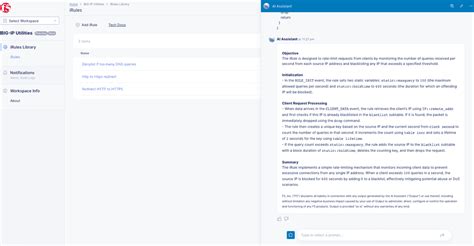 Advanced Irules F5 Distributed Cloud Technical Knowledge