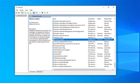 How To Disable Windows Automatic Updates On Windows Permanently The Droid Guy