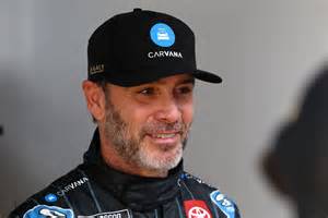 Jimmie Johnson Drops Epic Message Ahead Of Daytona 500 2026