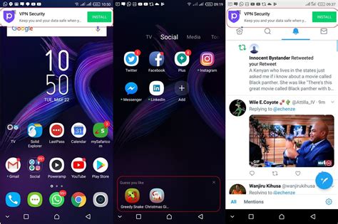 Infinix Hot Pro Review Android Kenya