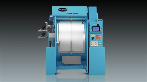 Washer Extractors Archives Ga Braun Inc