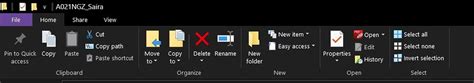 Basic Window Features In Folders Customization Zorin Forum
