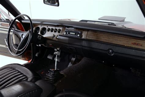 1970 Plymouth Gtx Volo Auto Museum