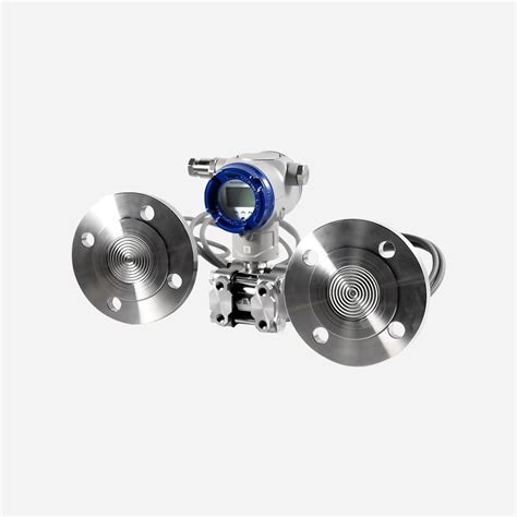 Air Liquid Differential Pressure Transmitter MicroSensor