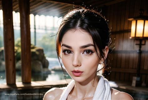 Ai Findom Goddessveronika Official Photos