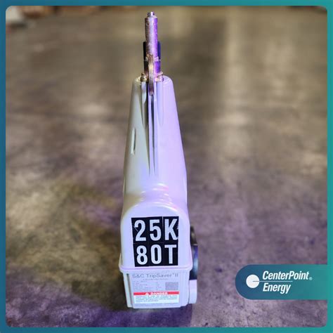 Gridresilience Tripsaver Sandc Electric Company