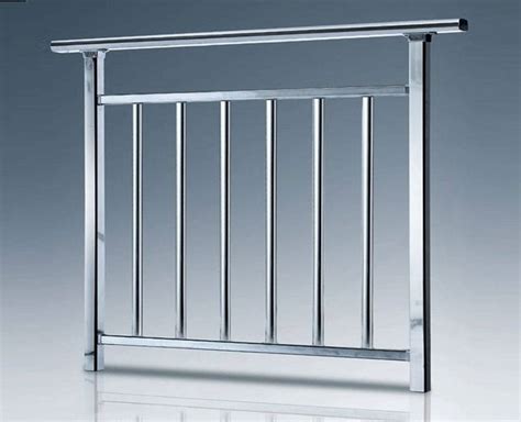 316 Stainless Steel Railing Manufacturer And Supplier In India