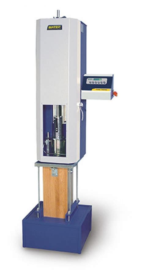 Marshall Automatic En Compactor Macben