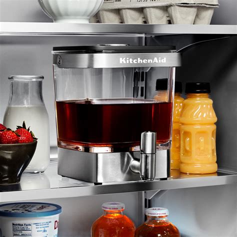 Kitchenaid® Cold Brew Coffee Maker 14 Cup Whole Latte Love