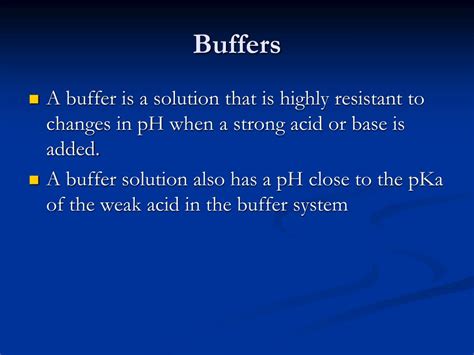 PPT Buffers PowerPoint Presentation Free Download ID 720100