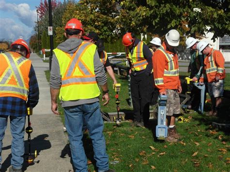 5 Day Campus Class Manteno Il Staking University