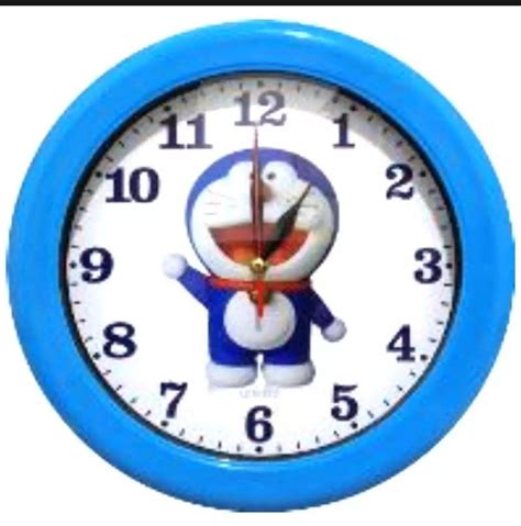 Gambar Animasi Jam Dinding 55 Koleksi Gambar